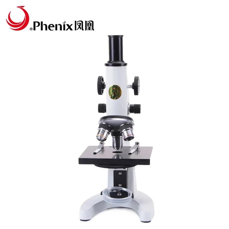 Alibaba.com: Phenix XSP-00 Series Biological Monocular Microscope, 40X ...