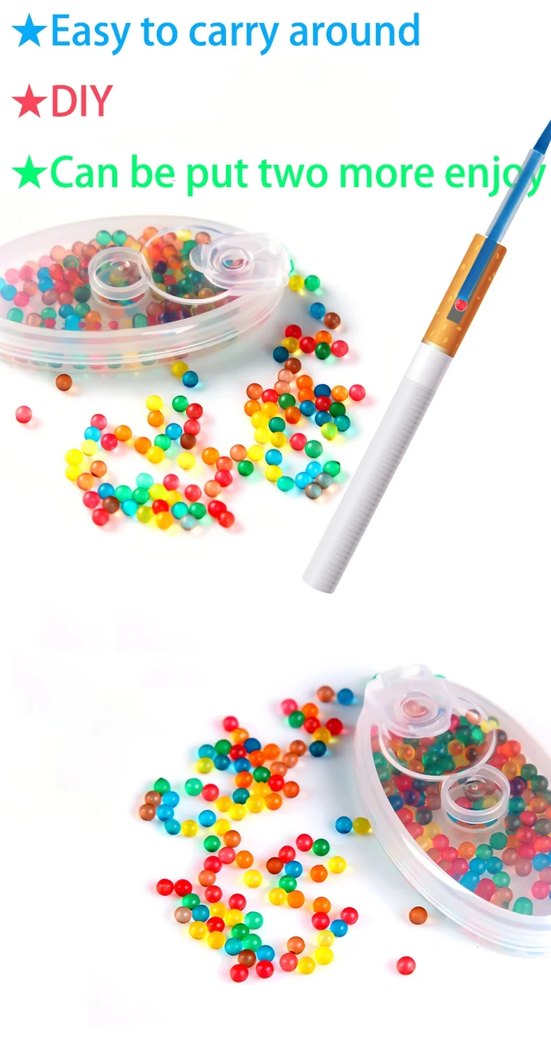 Cigarette Menthol Flavored Bead Menthol Cigarette Crush Bead Menthol ...