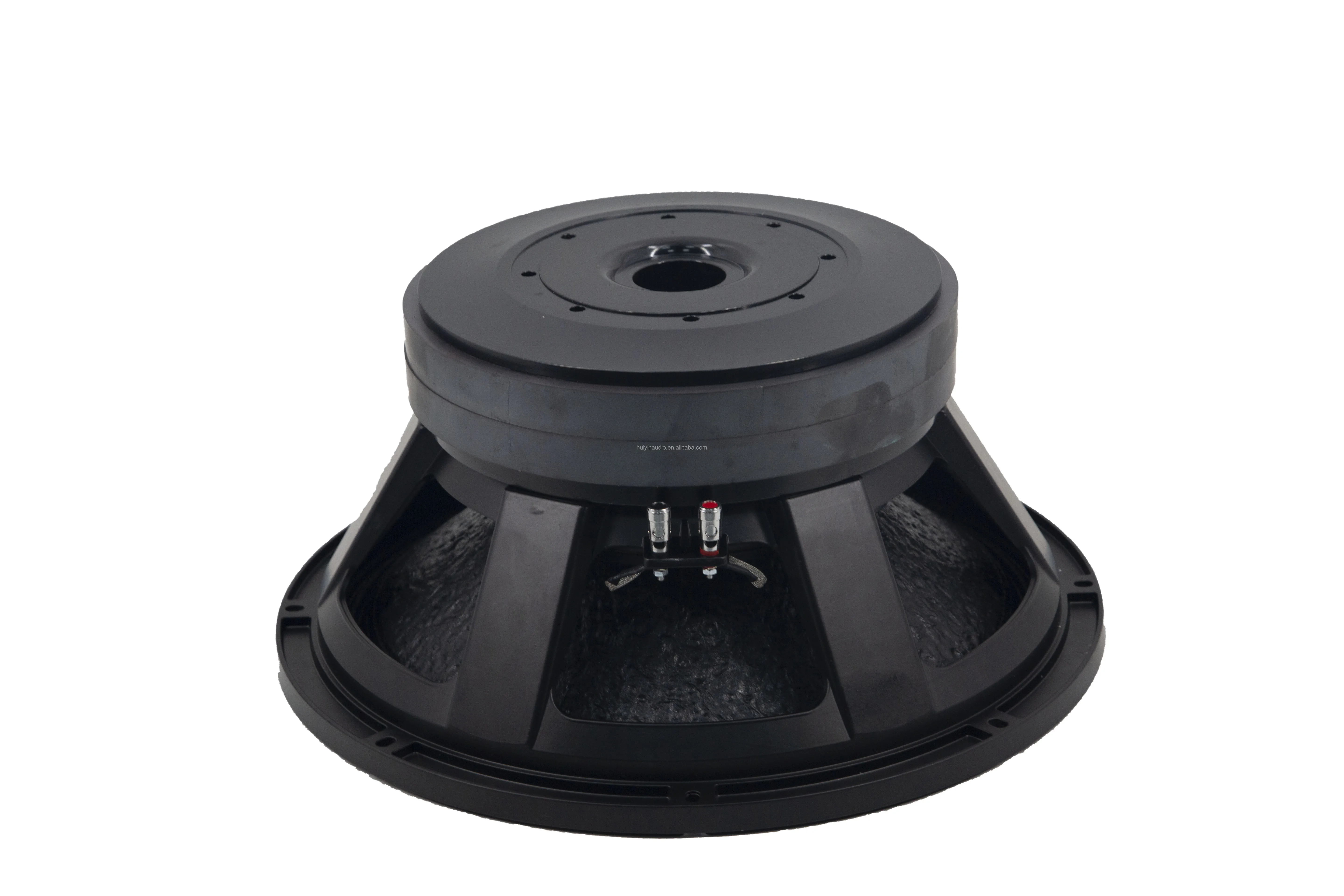 18 Inch Speakers - 2500W RMS for Professional Audio Systems