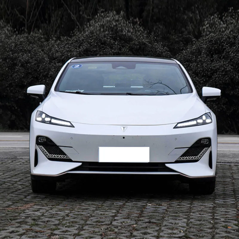 Changan Deepal SL03 EREV - 1200km Range Hybrid Electric Car