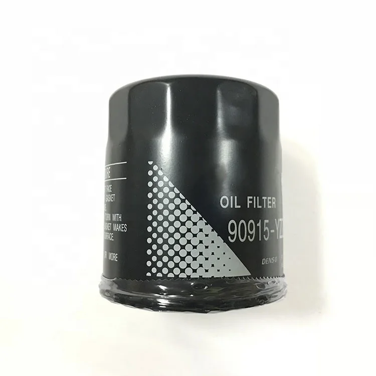 90915-YZZJ3 90915YZZJ3 oil filter for T oyota HILUX III Pickup 2KD-FTV ...