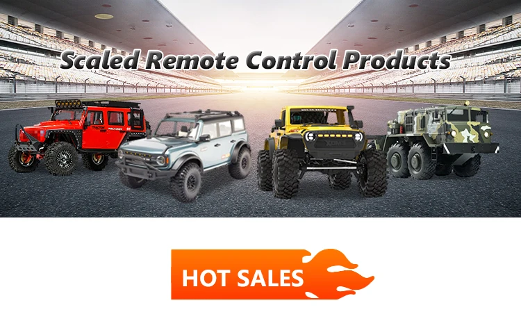 Crossrc Rc Real Climbing The Wall Car Military Truck High Speed Rc ...