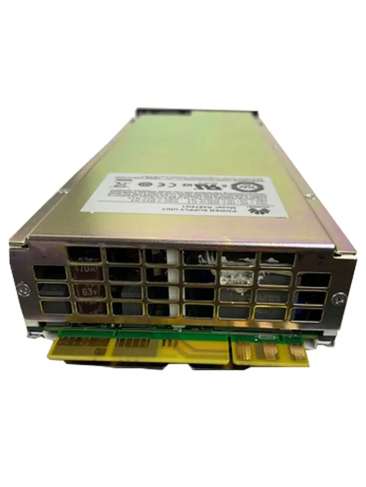 Huawei R4850g2 Rectifier Module Rectifier Telecom Power Supply R4850g ...