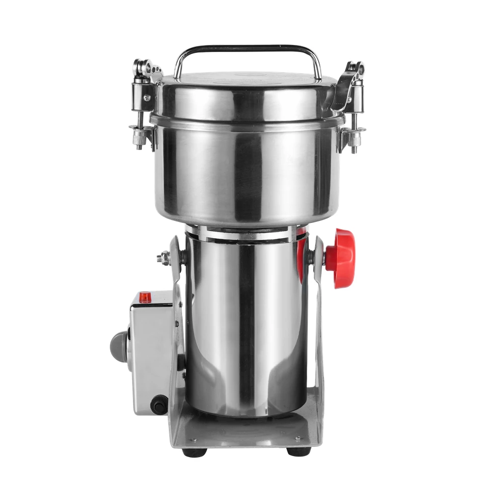 1000g High Speed Multifunction Pearl Powder Grinder Machine