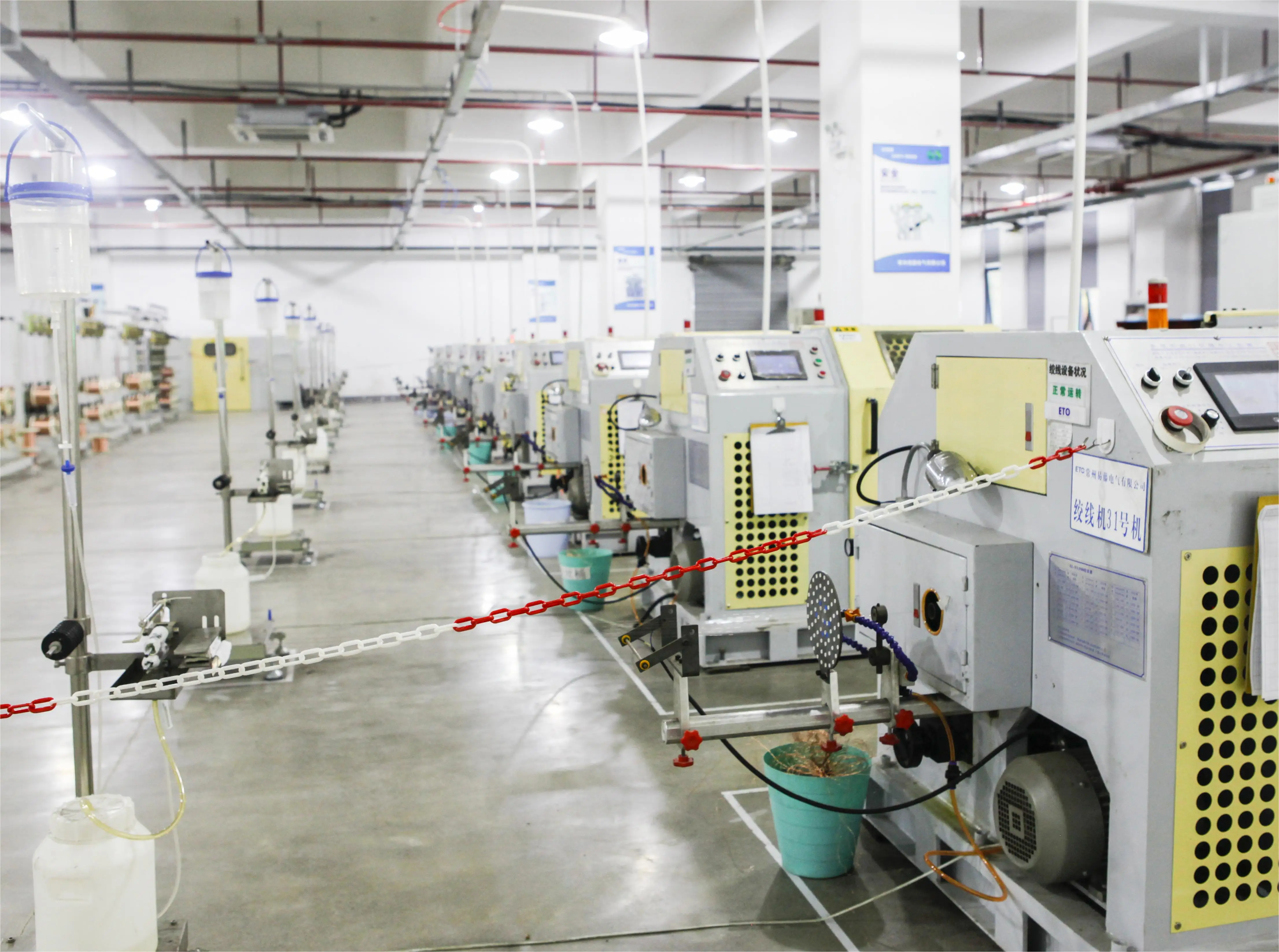 Cca Ccam Cu Tc Ccc Ccs Wire Cable Raw Material Copper Clad Aluminum ...