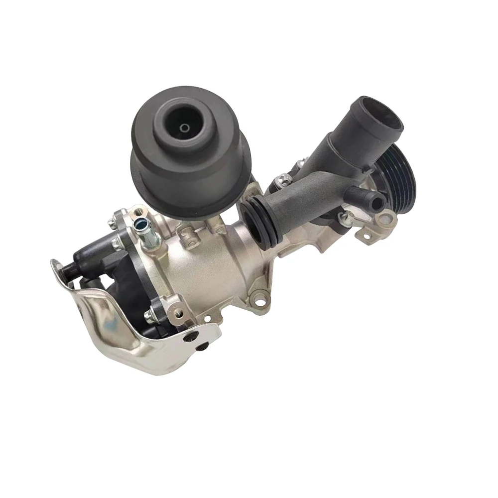 Engine Coolant Water Pump for Mercedes-Benz A-CLASS