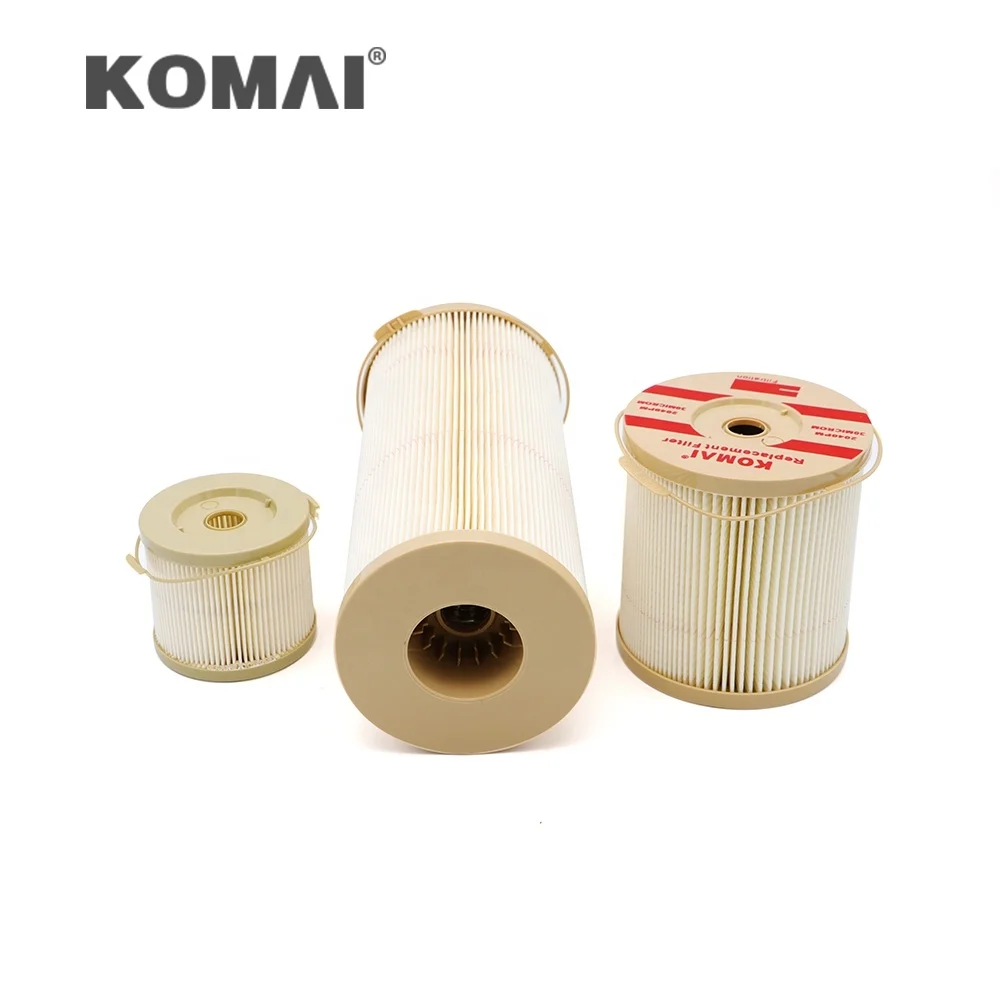 2020PM Diesel Fuel Filter - High Accuracy & Reliable Performance