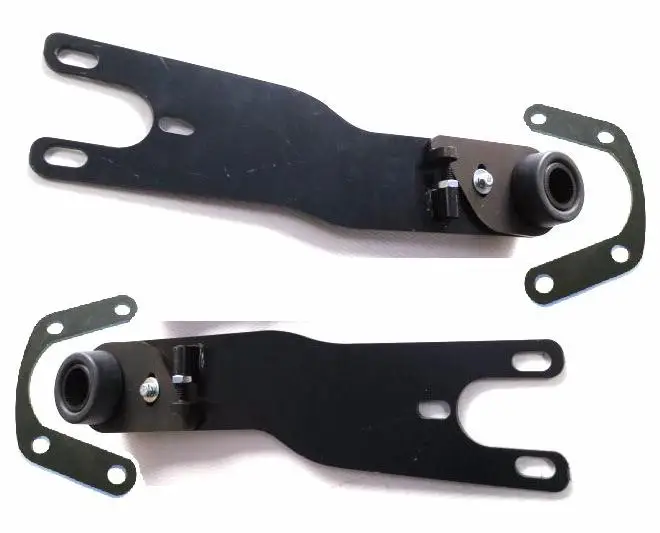 1" Top Quality Adjustable Spring Plate For Buses Using Swing Axle ...