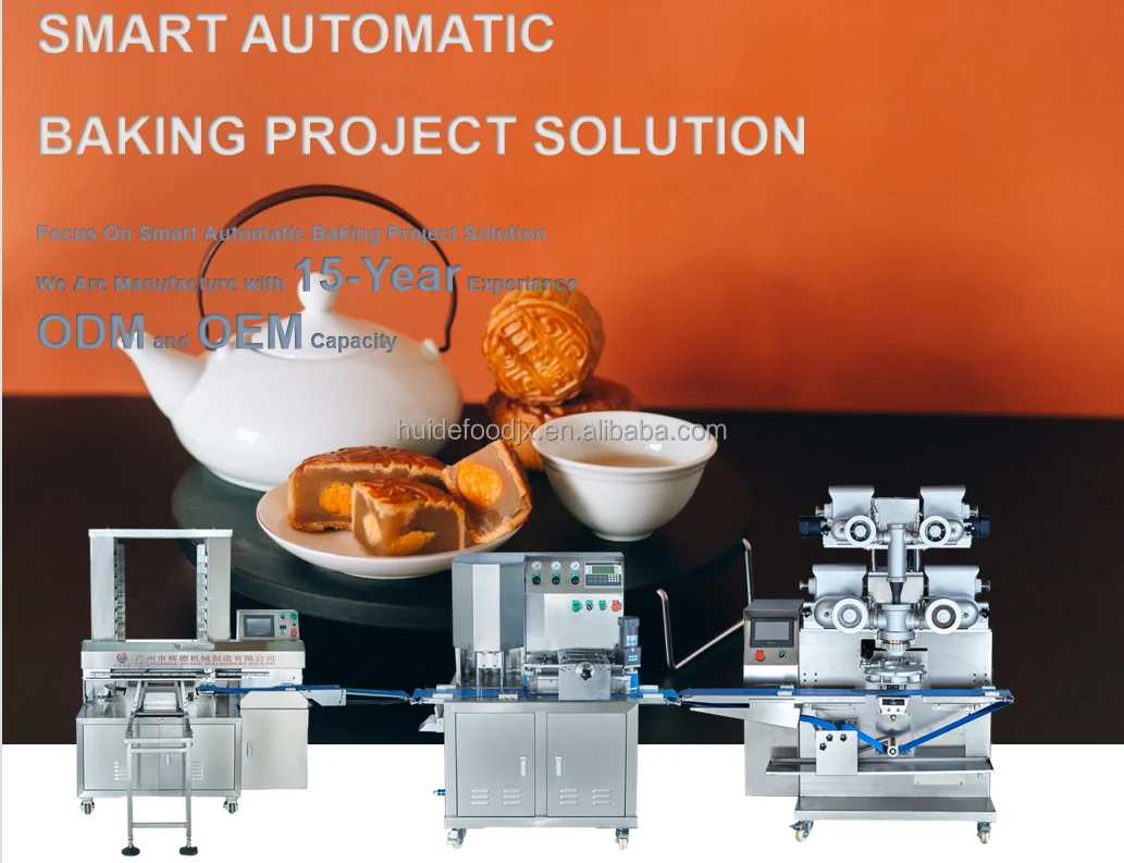 Automatic Saudi Arabia Maamoul Make Making Machine Mamoul Maamoul ...