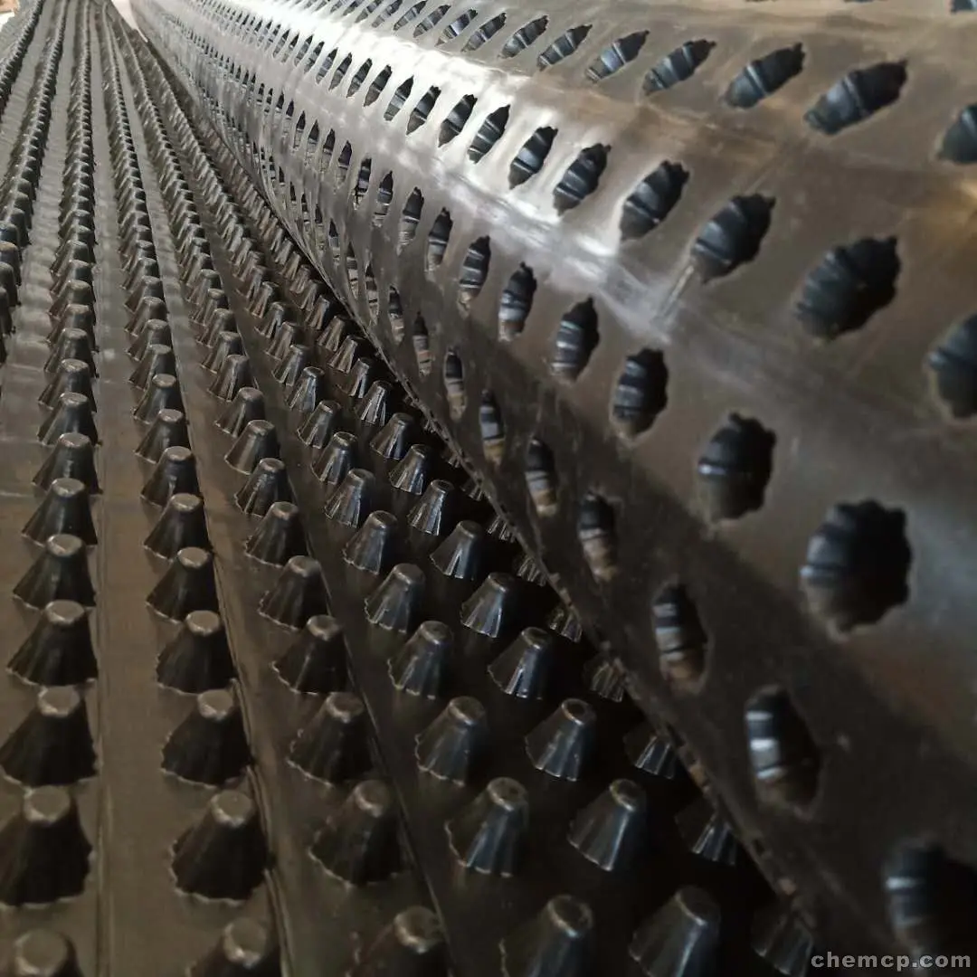 Hdpe Drainage Sheet,Dimple Drain Sheet,Hdpe Drainage Board Sheet - Buy ...
