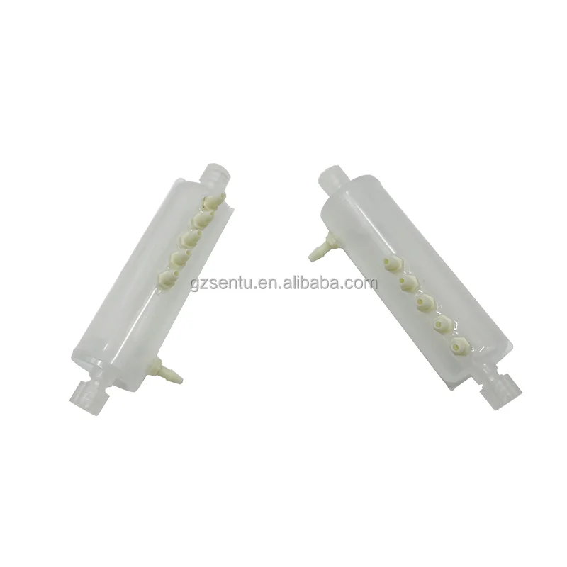 White Ink Circulation System Ink Circulation Splitter For Dtf Printer ...