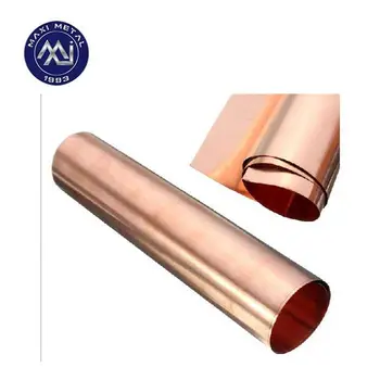 Phosphor Bronze C52100 Cusn8 C51100 Cusn4 C51000 Cusn5 Copper Alloy ...