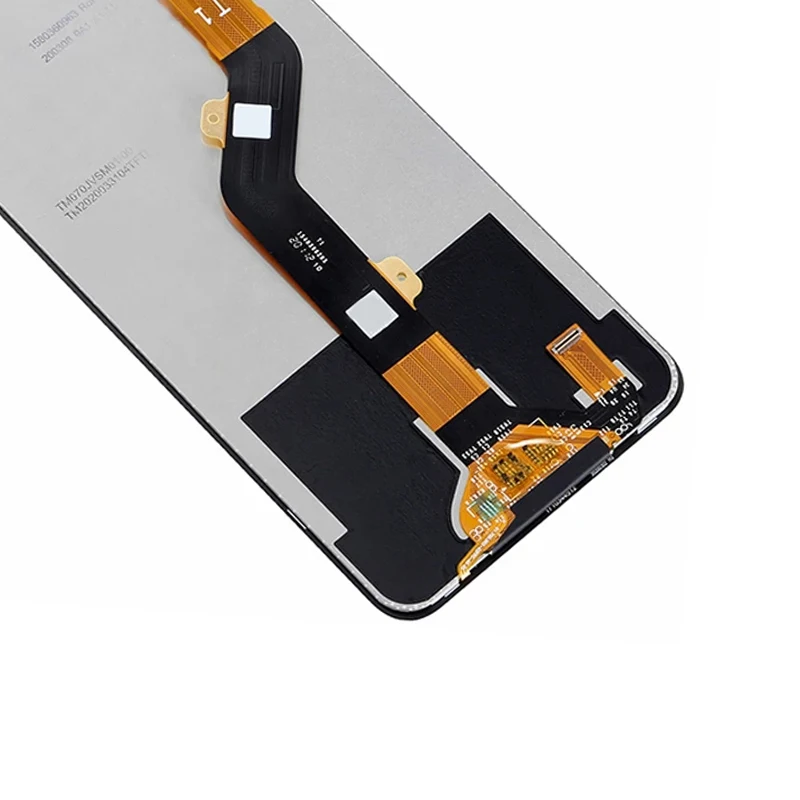 Factory Custom Good Quality Replacement Pantalla Display Touch Screen ...