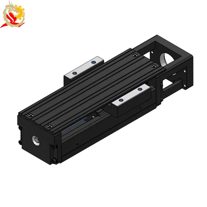 Pmi Linear System Km46 Linear Module Km4610 Km4620 Km4620c Applied To ...