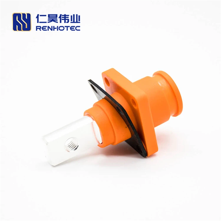 250A 300A 350A 500A Battery Energy Storage Connectors for ESS