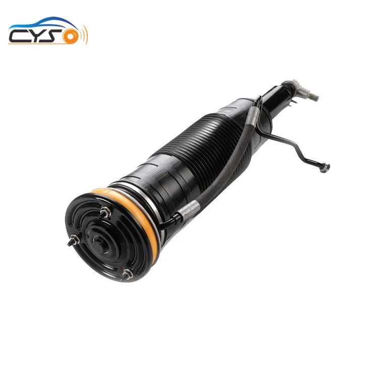 Front Air Suspension Air Strut For Mercedes Benz Cl/s Class W221 W216 ...