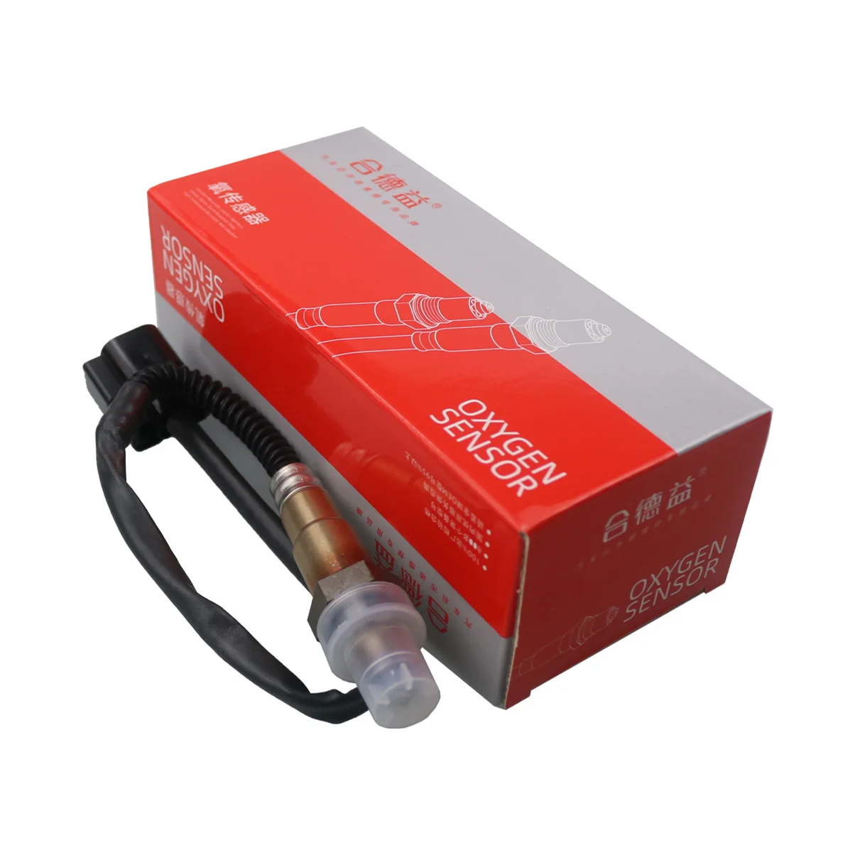 Best Price Oxygen Sensor OEM 39210-22610 39210-22620 39210-26620 39210 ...