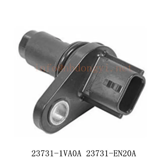 Sensor De Posición Del Cigüeñal 23731-1va0a 237311va0a 23731-en20a ...