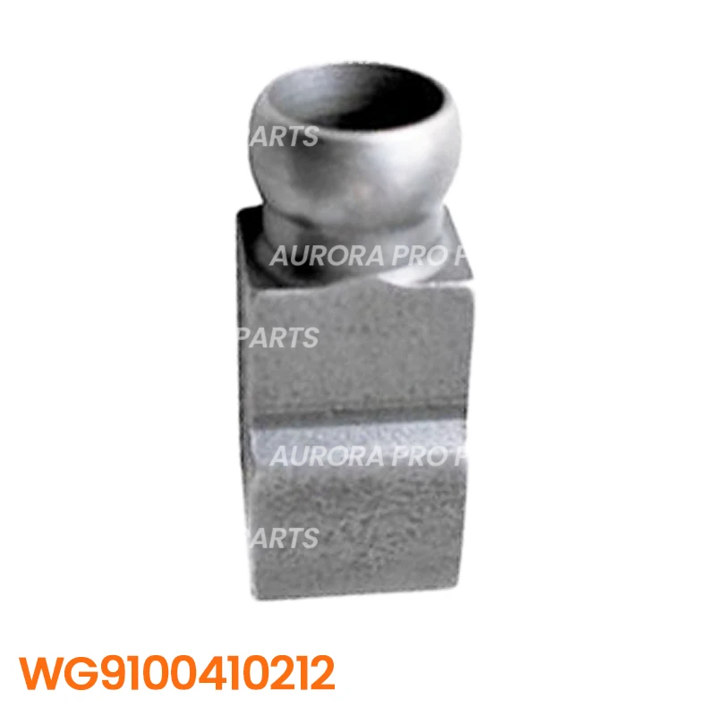 Synchronizing Block for SINOTRUK CNHTC HOWO A7 Truck Parts WG2229020001 ...