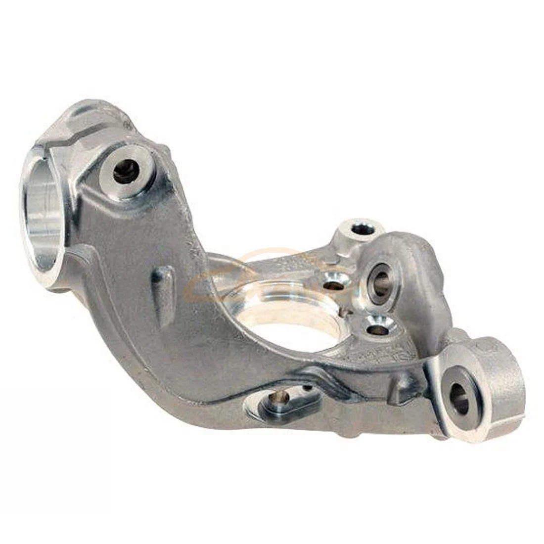 Car Power Steering Knuckles Used For Vw Passat B6 B7 Seat Leon -left Oe ...