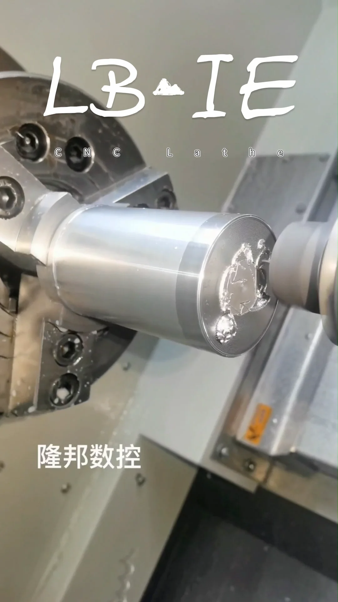 Heavy Duty Slant Bed Two Spindle Two Turret Cnc Machine - Buy Two ...