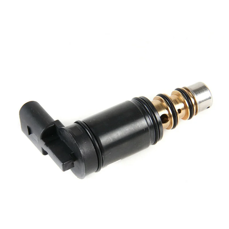 1K0820859S A/C压缩机控制电磁阀大众大众奥迪A6 A4 5Q0820803F| Alibaba.com