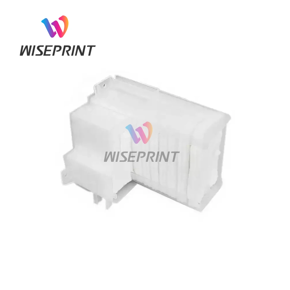 WISEPRINT R290 L800 Waste Ink Maintenance Box Tank for EPSON R290 R330 ...