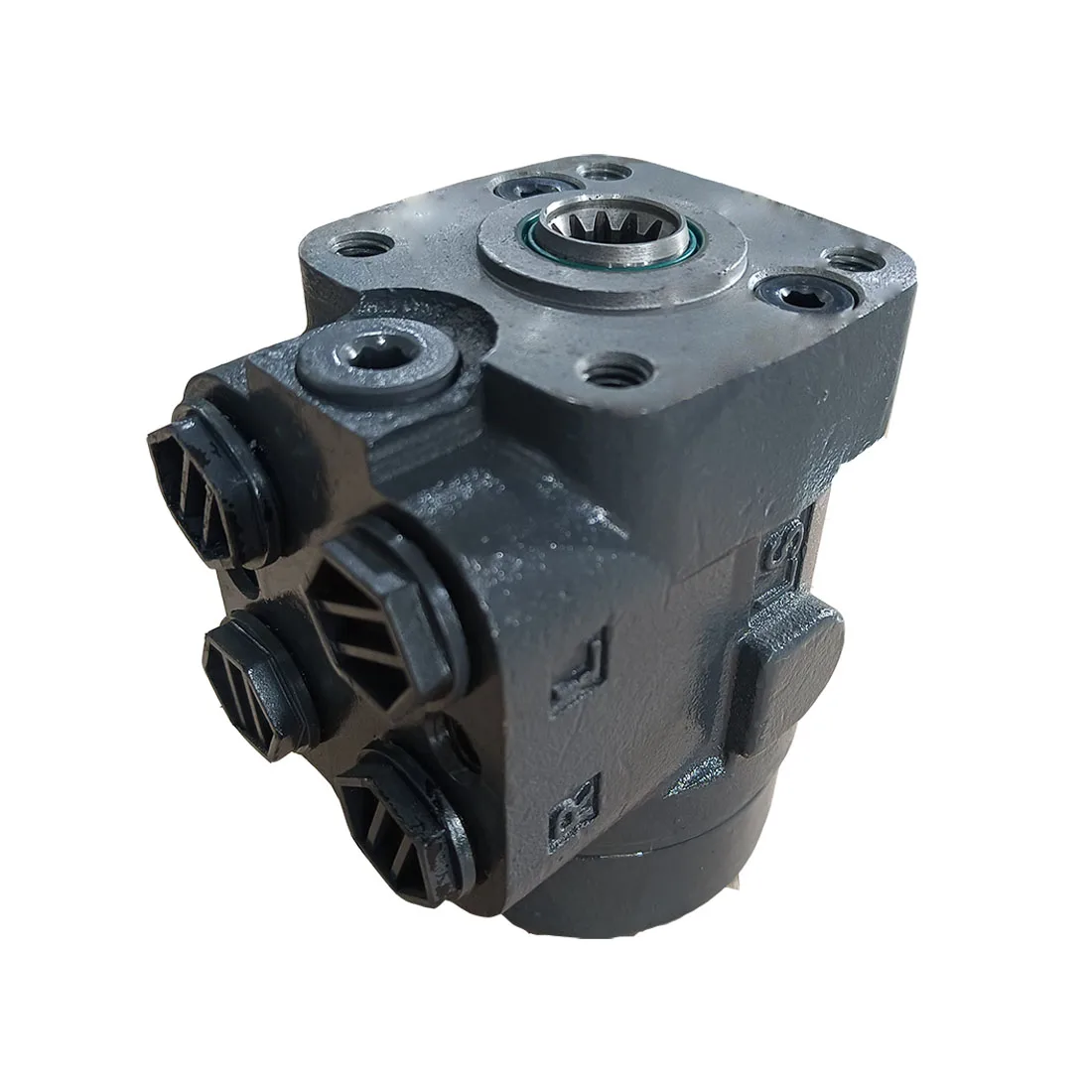 OSP Hydrostatic Steering Units - Reliable Control Solutions