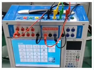 Company Overview - Run Test Electric Manufacturing Co., Ltd
