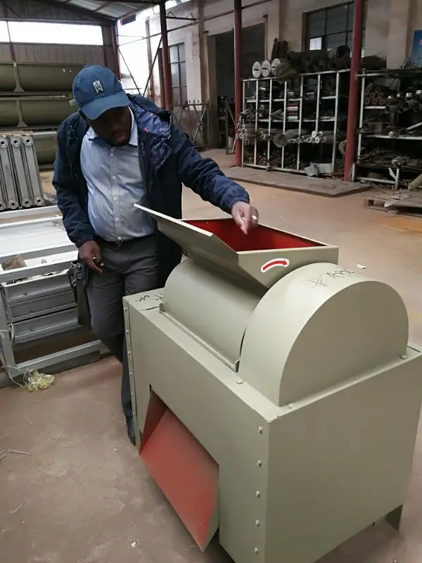 Cassava Grating Machines - Efficient and Reliable Solutions