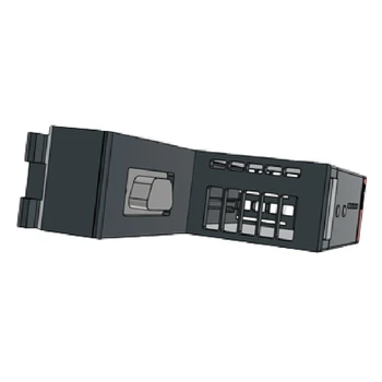 Abb Ac500 Communication Module Cm582-dp Has A Profibus Slave With 1 ...