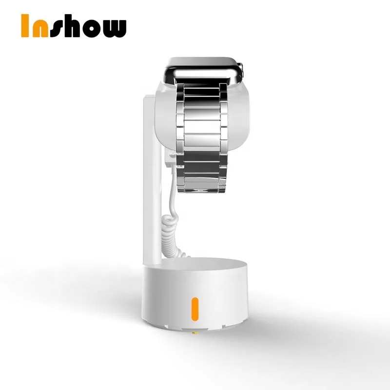 Inshow Unique Design Anti-theft Device For Smart Watches Security ...