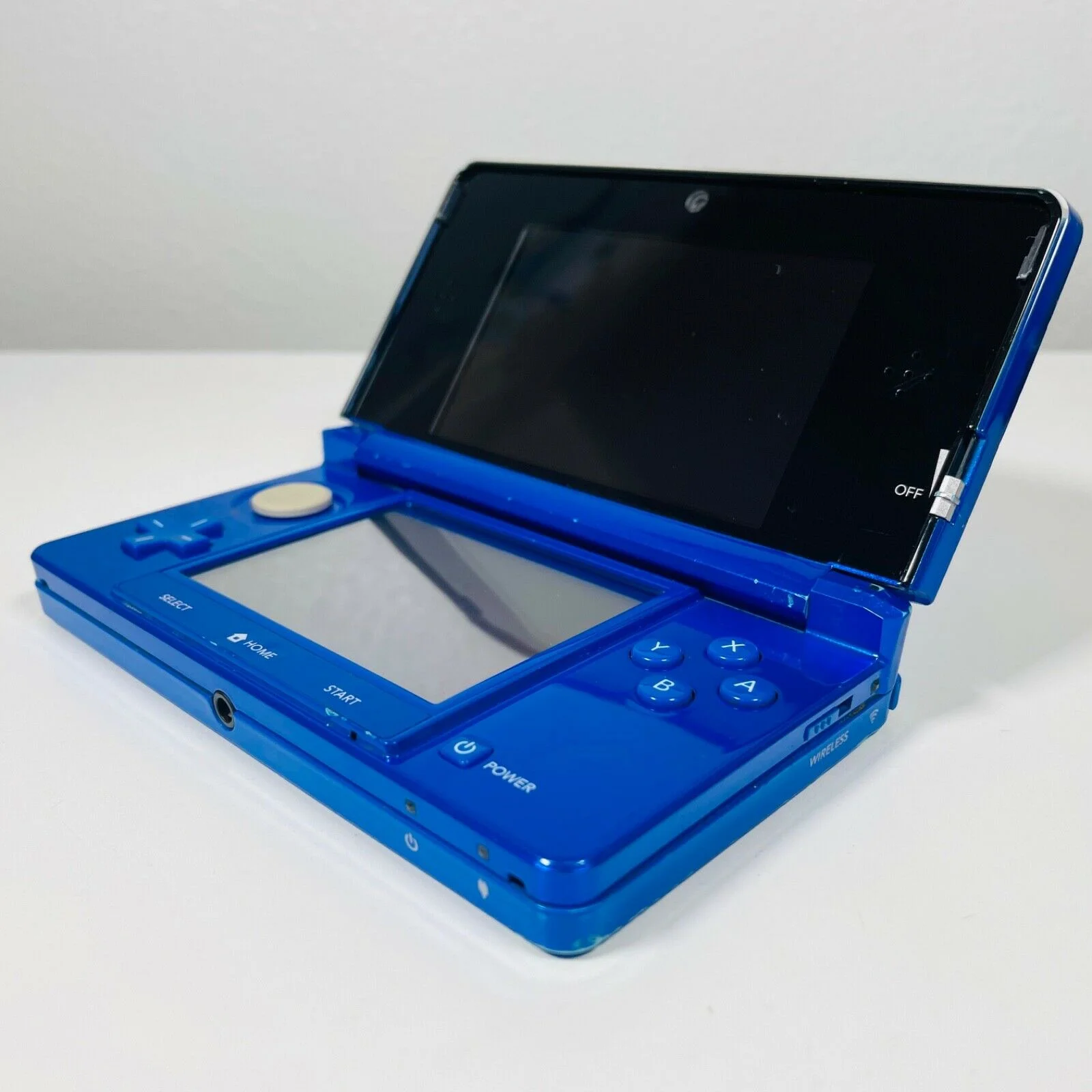 Tested Used Handheld Game Console for Nintendo 3DS USA Version