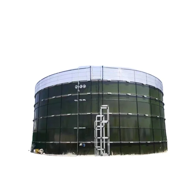 China low price biogas anaerobic digester for plant sale| Alibaba.com