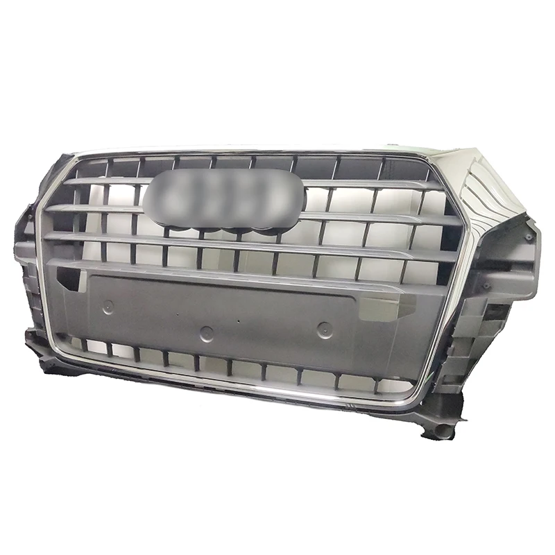High Quality Packing Front Bumper Grille 8u0853651 8u0853651p ...