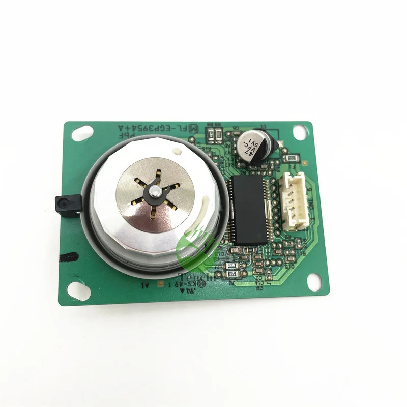 RMOTP0910FCPZ Polygon Mirror Motor for Sharp ARM350-450