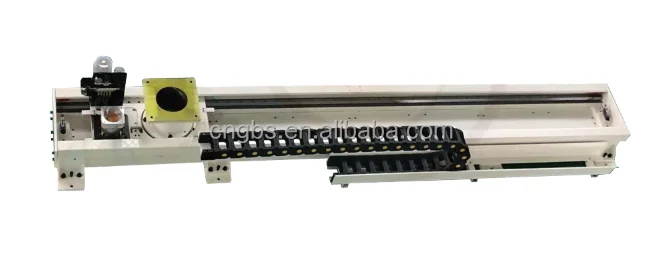 Factory Robot Arm 6-axis Kuka Kr 10 R900-2 With Schunk Robot Fixture ...