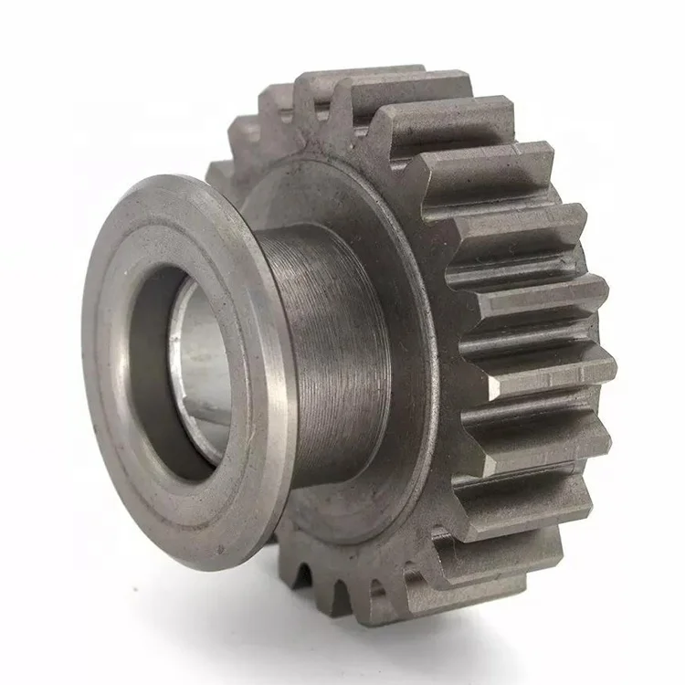 Quantum Hiace Van KDH200 2005-2018 2KD 2TR Reverse Idler Gear 33402-35060