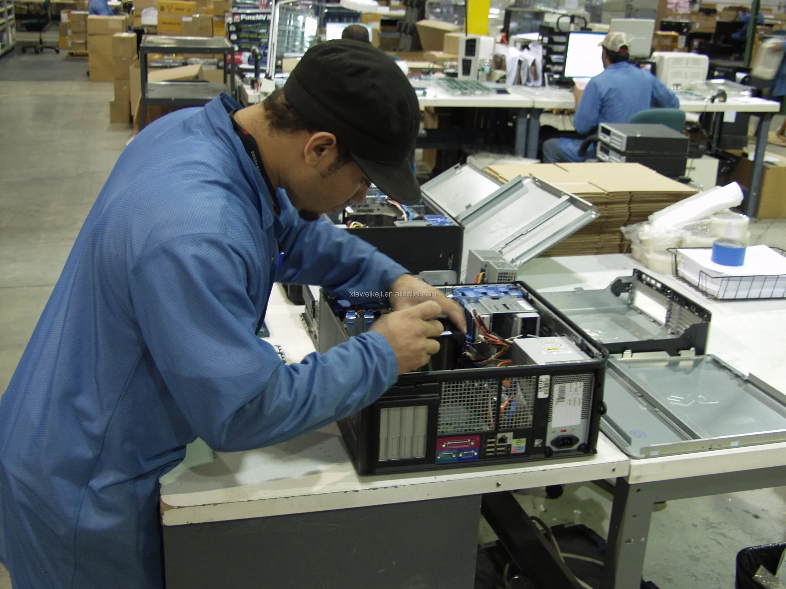 Second Hand Laptop Computers Original In China Cheap Business Office ...