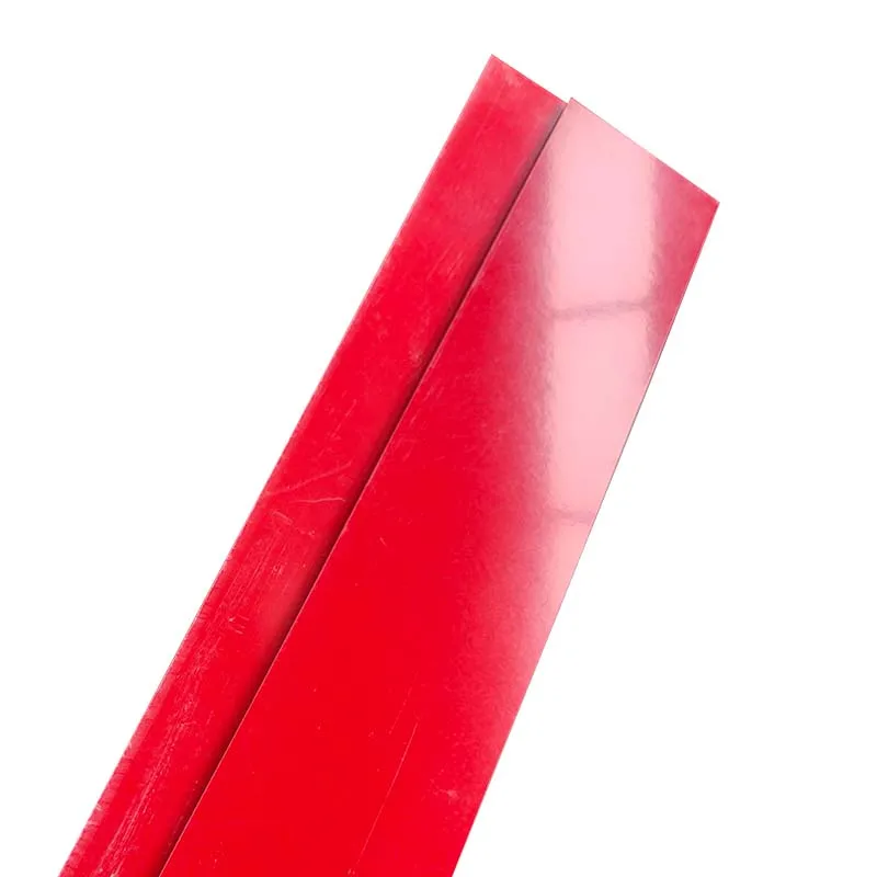 High Voltage Polyester Glass Mat Laminate Sheet UPGM203 Gpo-3 SMC ...