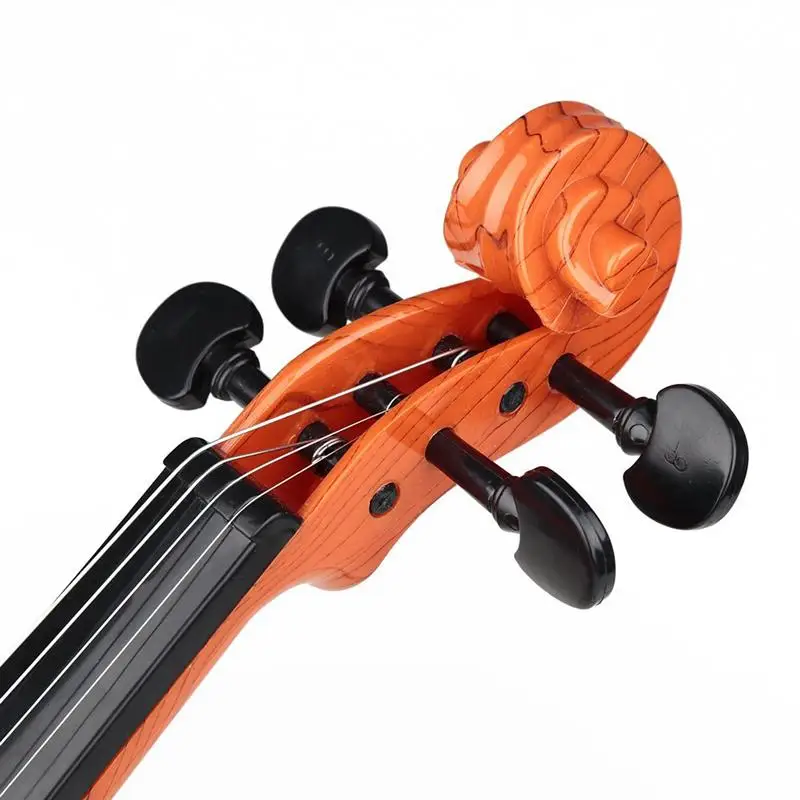 2019 Fashion High Quality Kids Toy Mini Music Violin Toy Musical ...