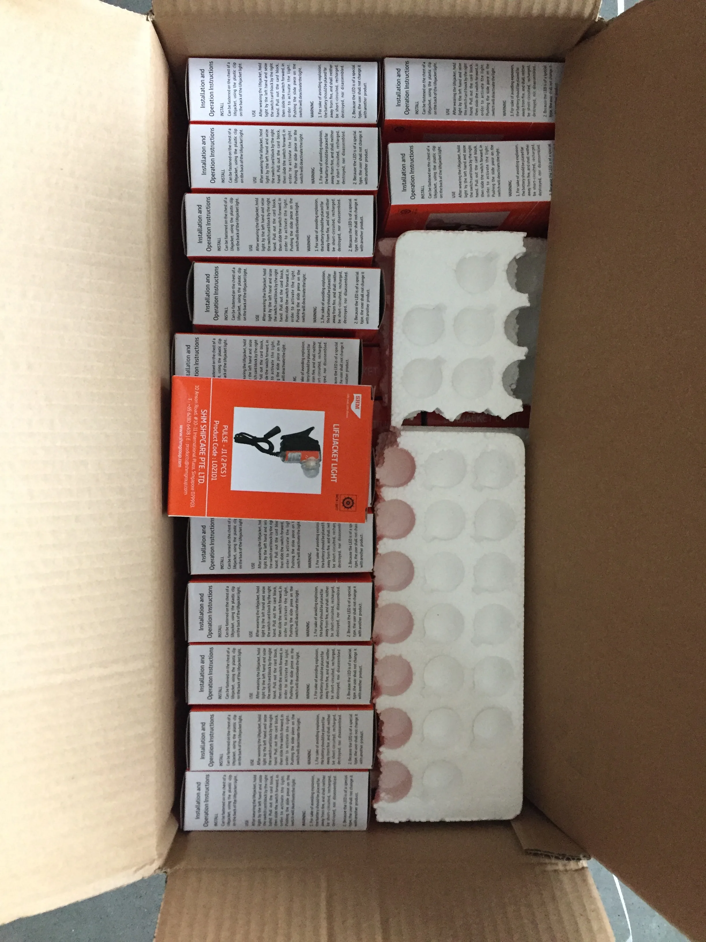 Ec Solas Life Jacket Light Water Active And - Buy Solas Approved Life ...