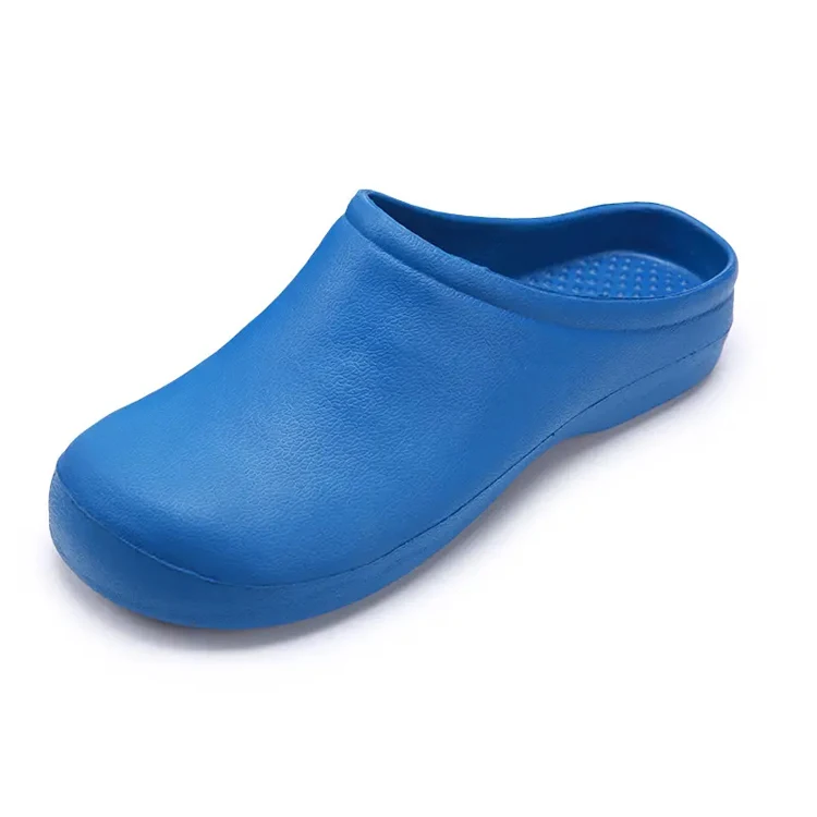 Wholesale High Quality Cheap Medical Eva Clogs Doctors Surgical Nursing ...