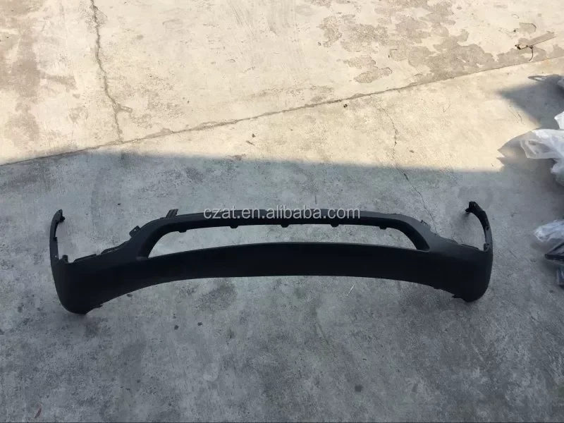 Front Bumper Lower For Kia Sorento 2013 Auto Parts Oem 86512-2p510 ...