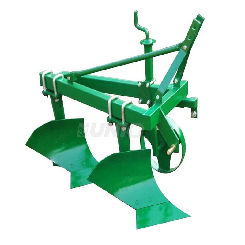 Best Sale Tractor Mounted Double Furrow Plough 1L-320 Hydraulic ...