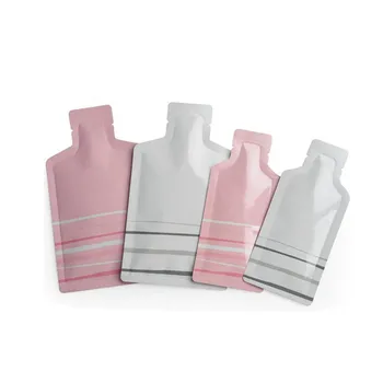 Printing Sample Use Small Sachets Cream 2ml Lotion Cosmetics Sample ...