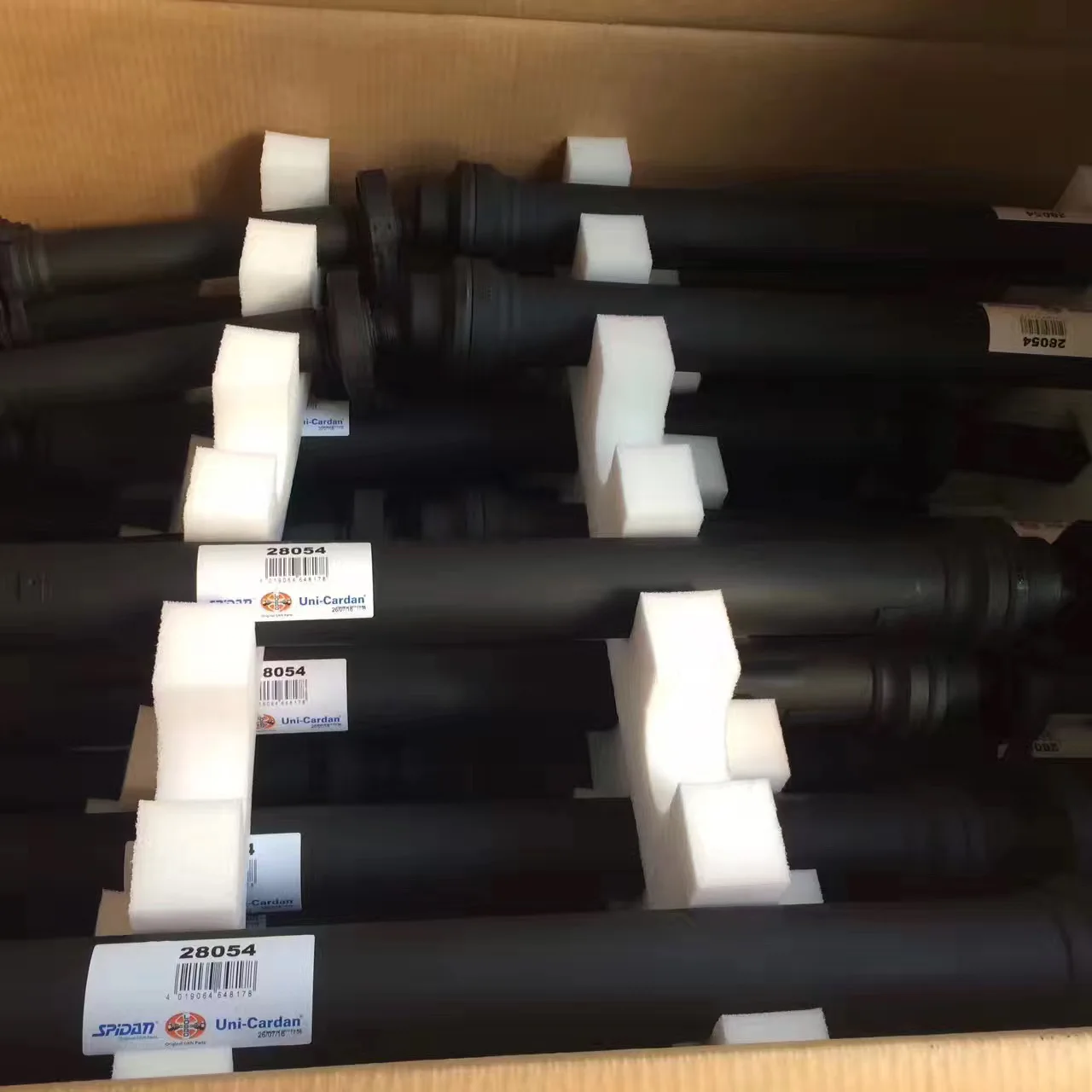 4g0521101j 4g0521101m Main Drive Shafts Rear-drive Shaft For Audi A6 ...