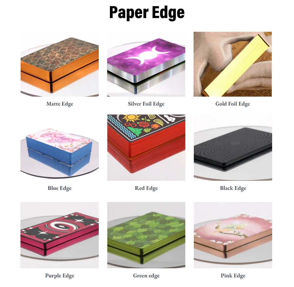 Custom Made Couple Conversation Game Cards Deck Printing Couples Card ...