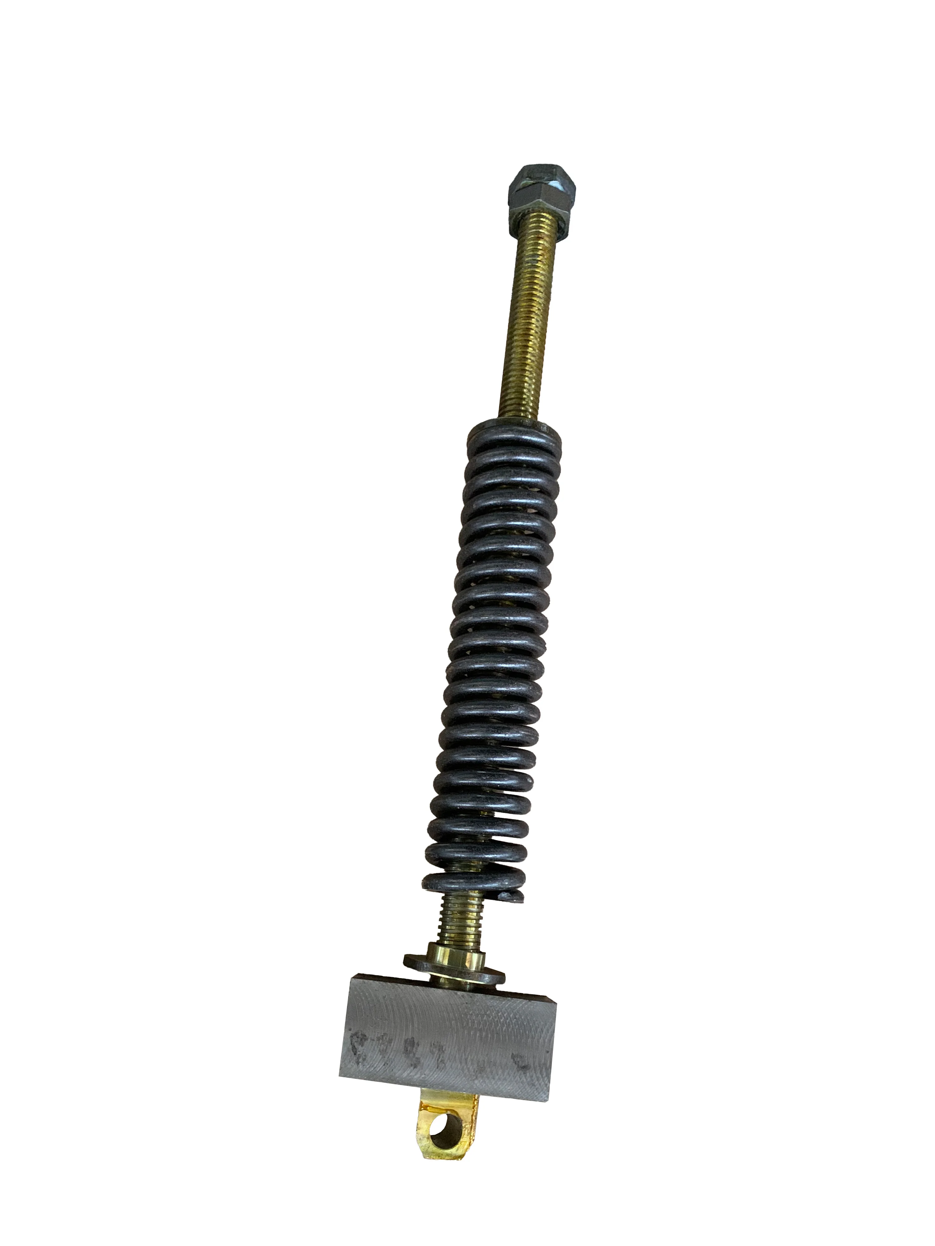 Preventing Slack Stay Tense Tensioning Devices Keep Tight Transmission ...