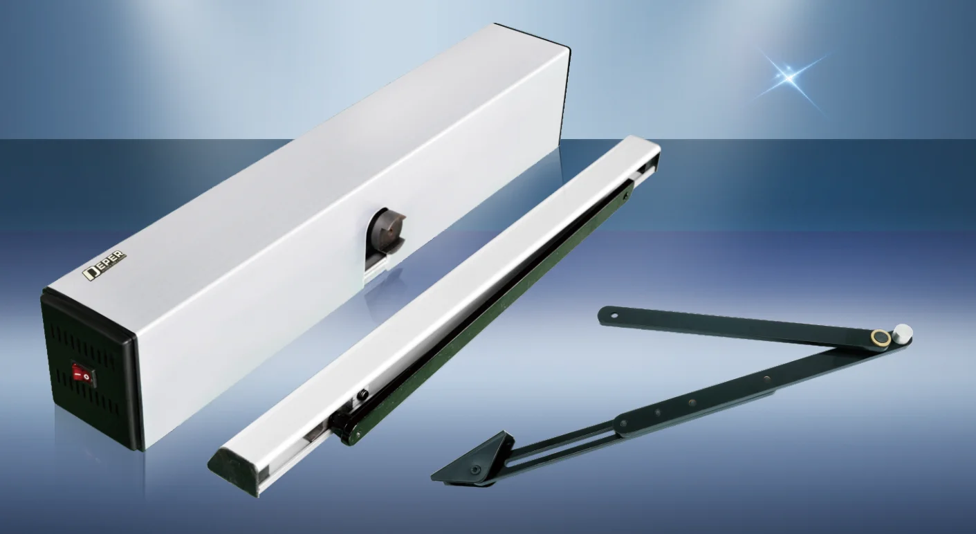 Deper DSW100N 100kg Automatic Swing Door Opener With Motion Sensor ...